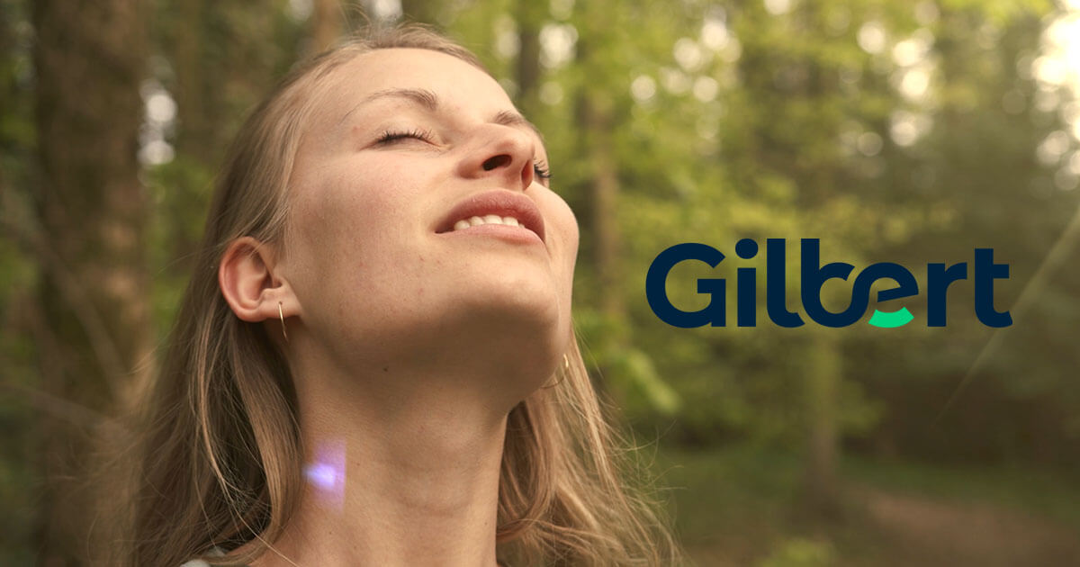 Gilbert | Redefining treatment for lung patients